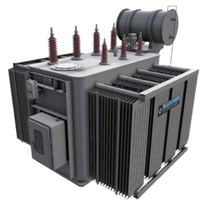 Electrical transformers - Maxwell Engineering Group